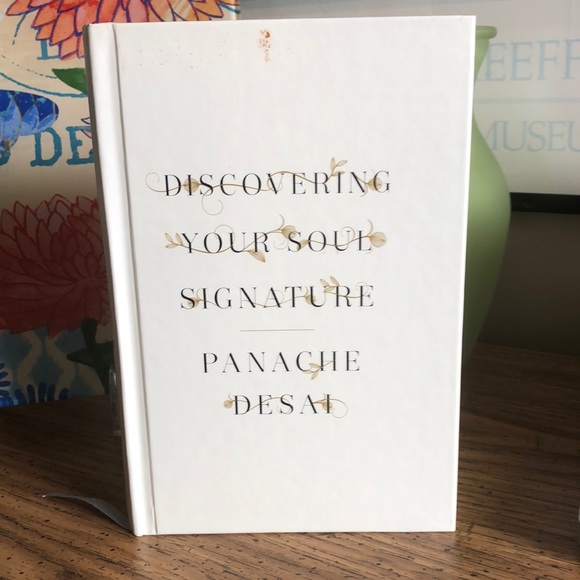 Other | Discovering Your Soul Signature Book | Poshmark